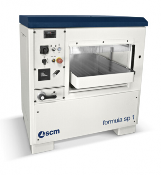 SCM Planhyvel Formula SP 1 - SIT