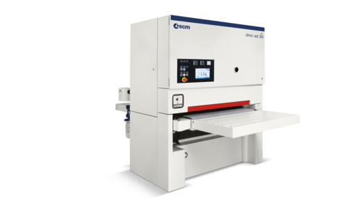 SCM Bredbandsputs DMC SD 30 - SIT