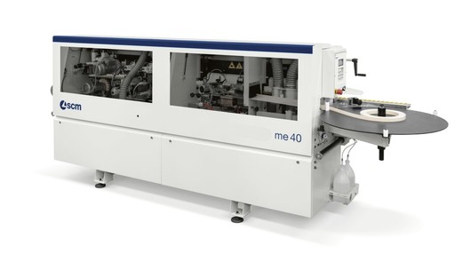 SCM Kantlistmaskin ME40 - SIT
